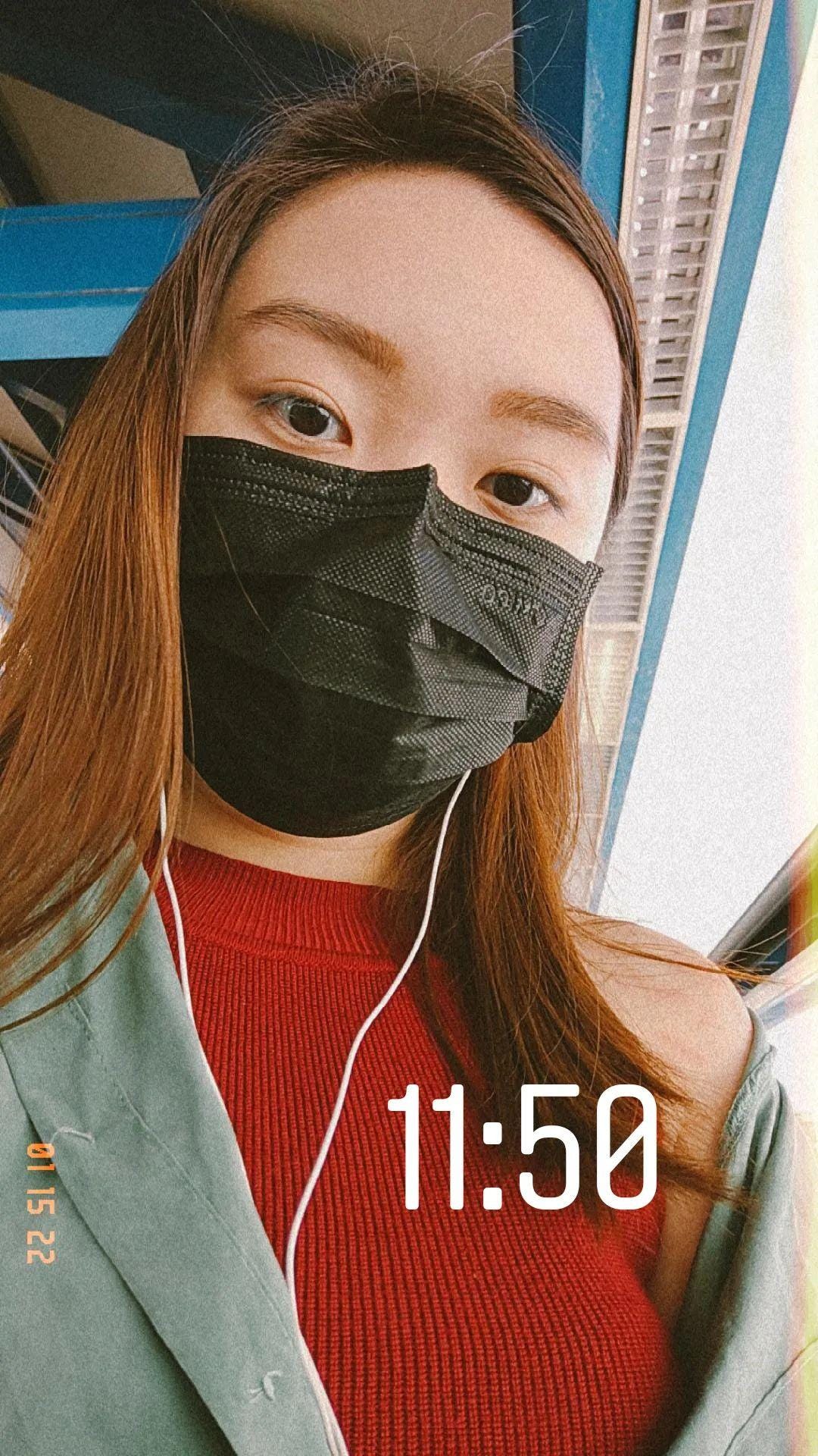 Lim Shu Ting Aurelia on Medium curated some lists
