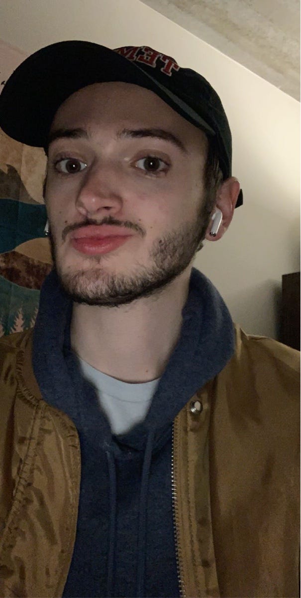 Sean Jenkins – Medium