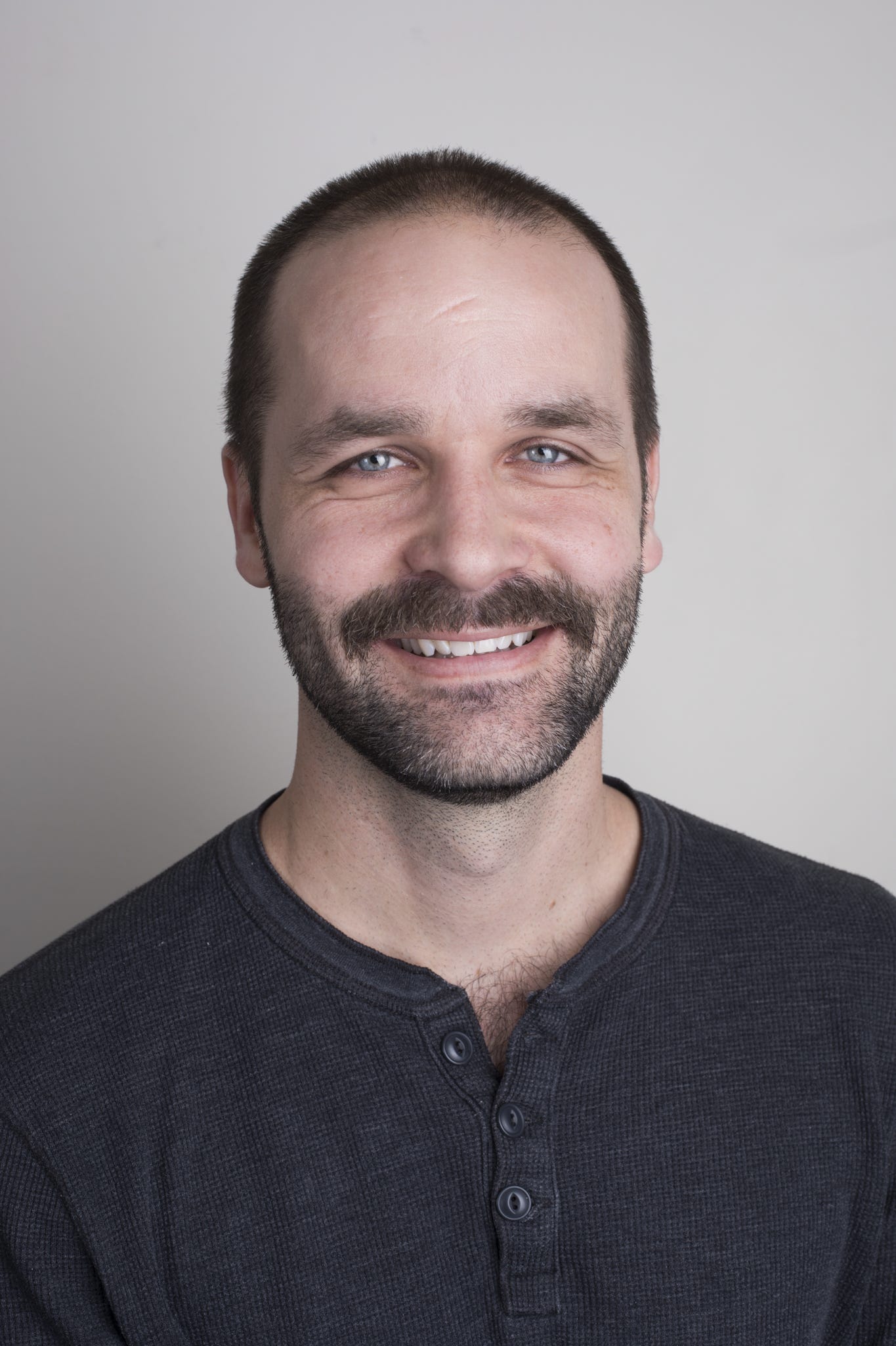 Daniel Wood – Medium