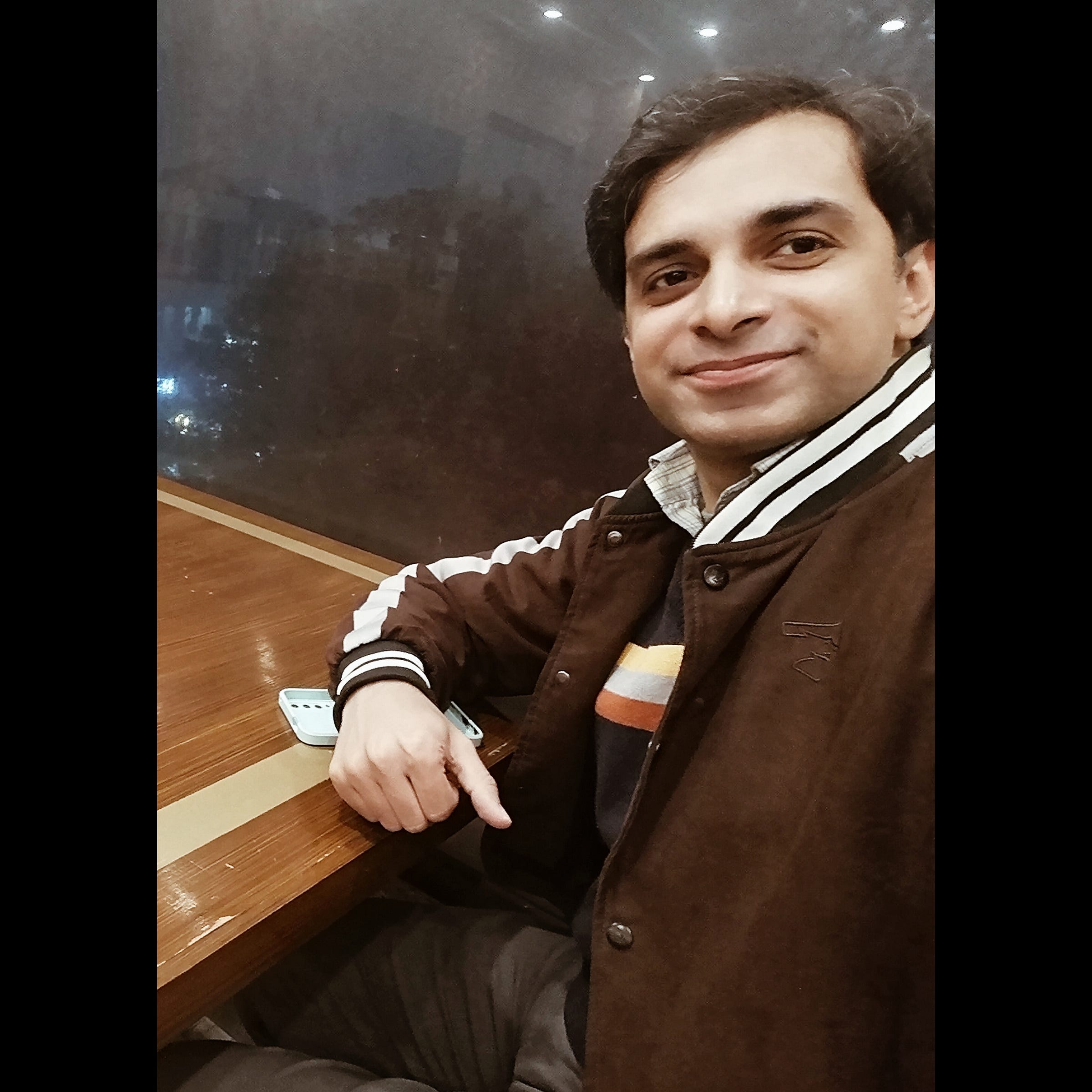 Hassan Javaid – Medium