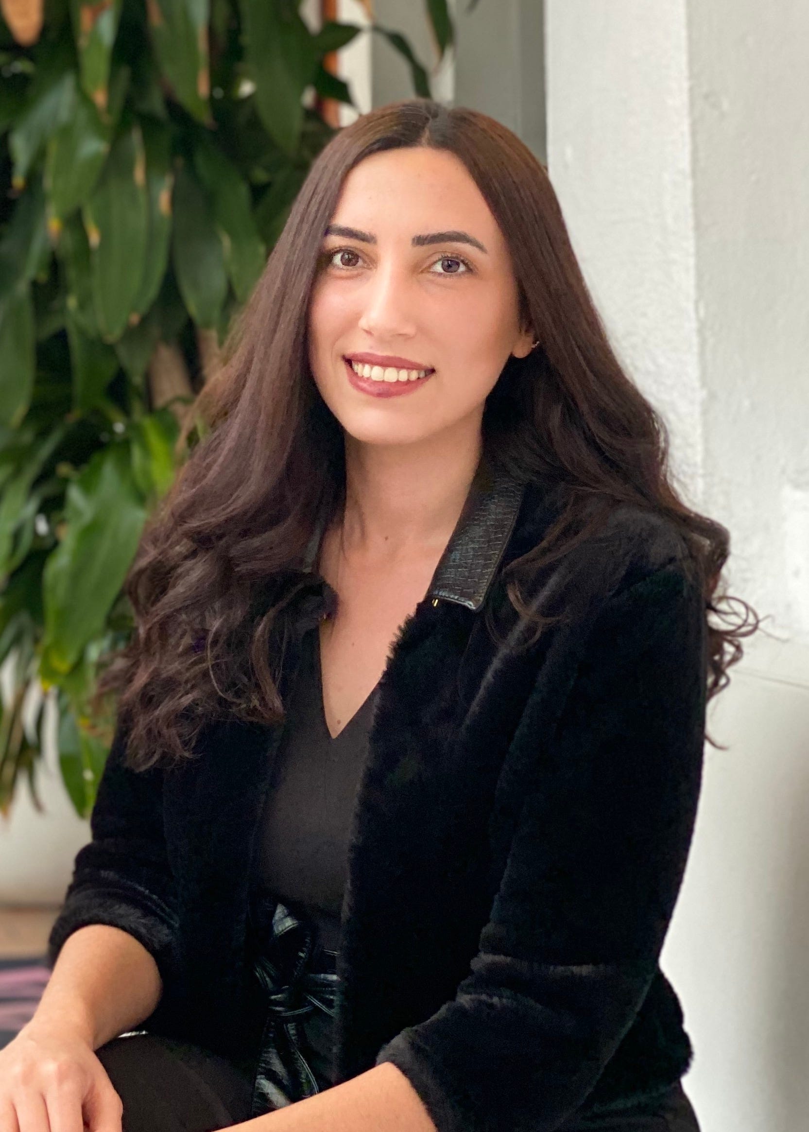 Sevda Sanver – Medium