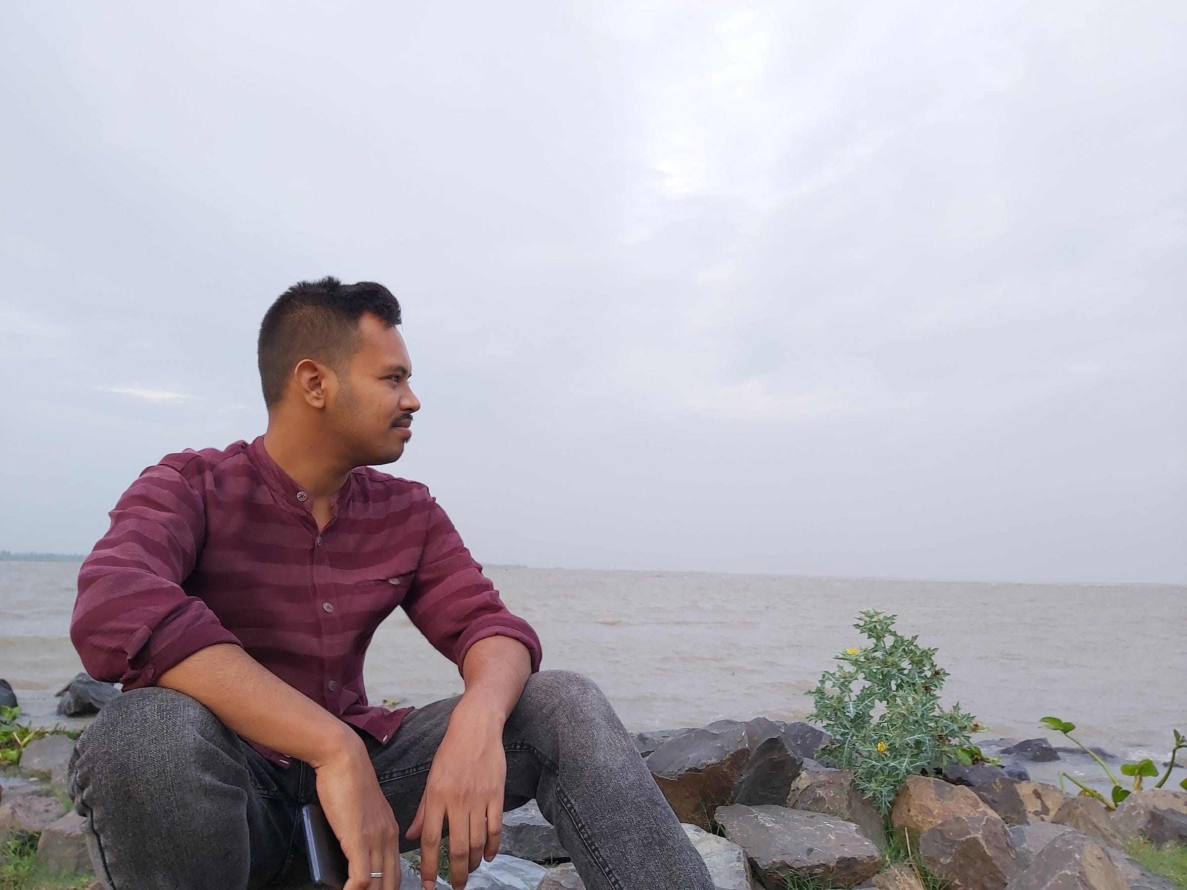 Md Golam Rabbi – Medium