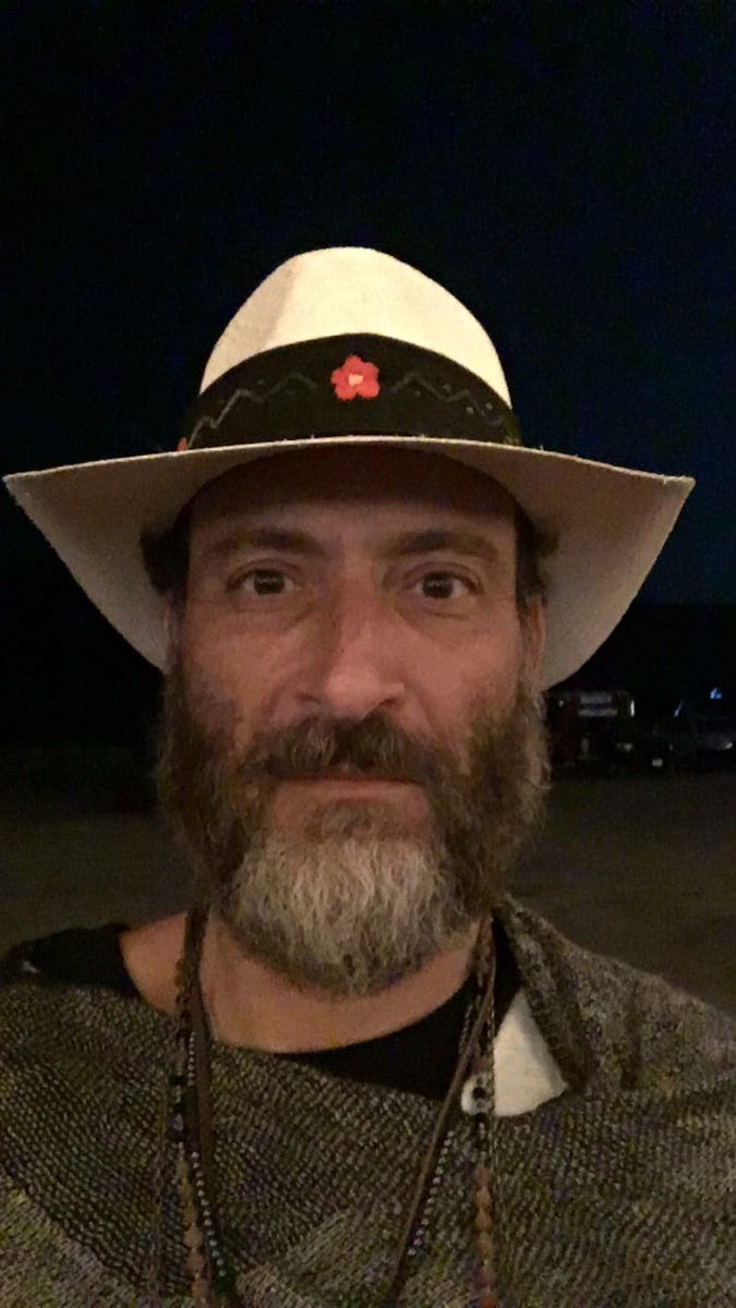 andy hart – Medium
