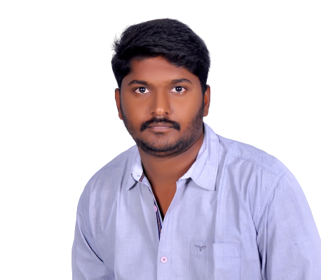 Sai charan – Medium