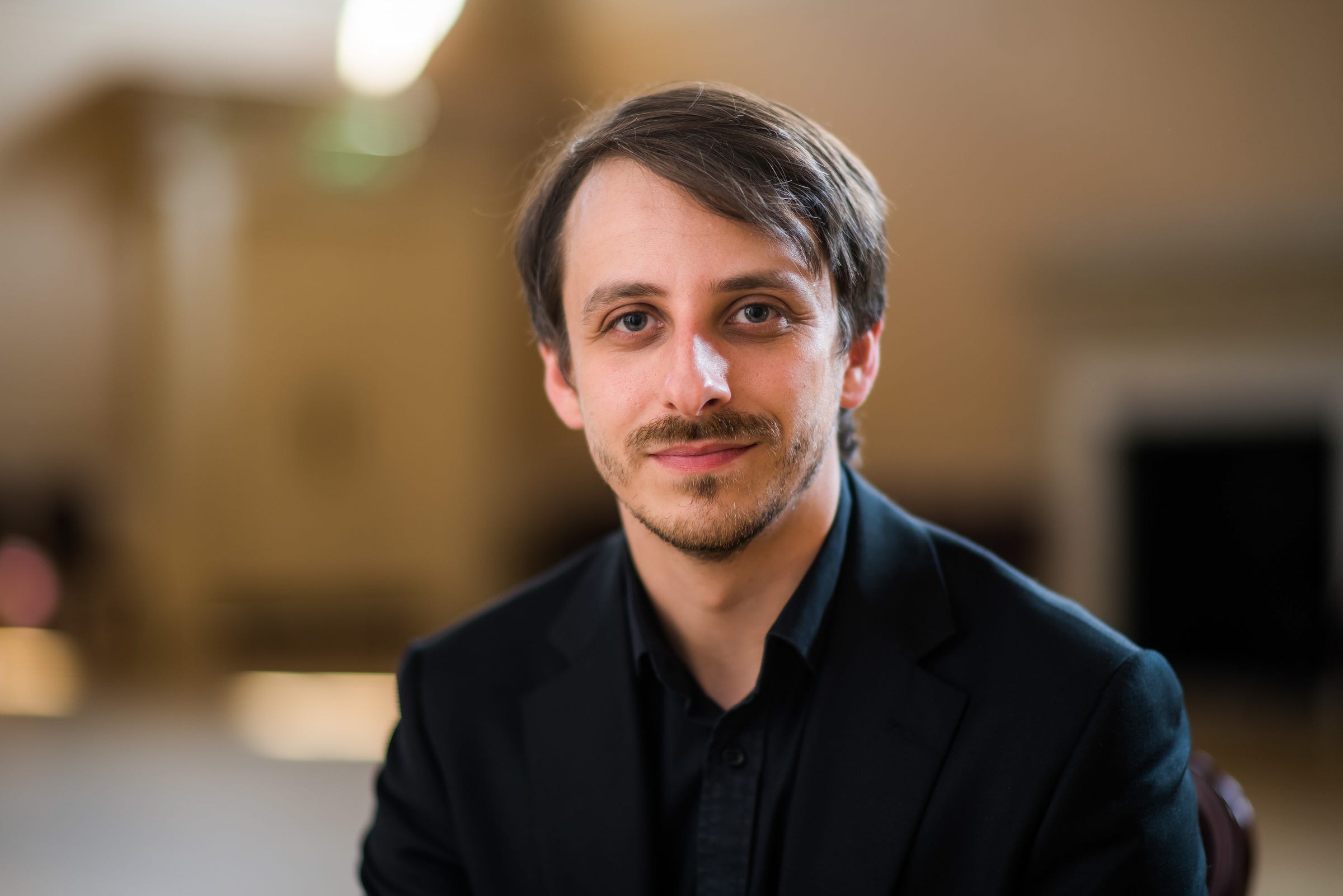 Pappet Carvalho – Medium