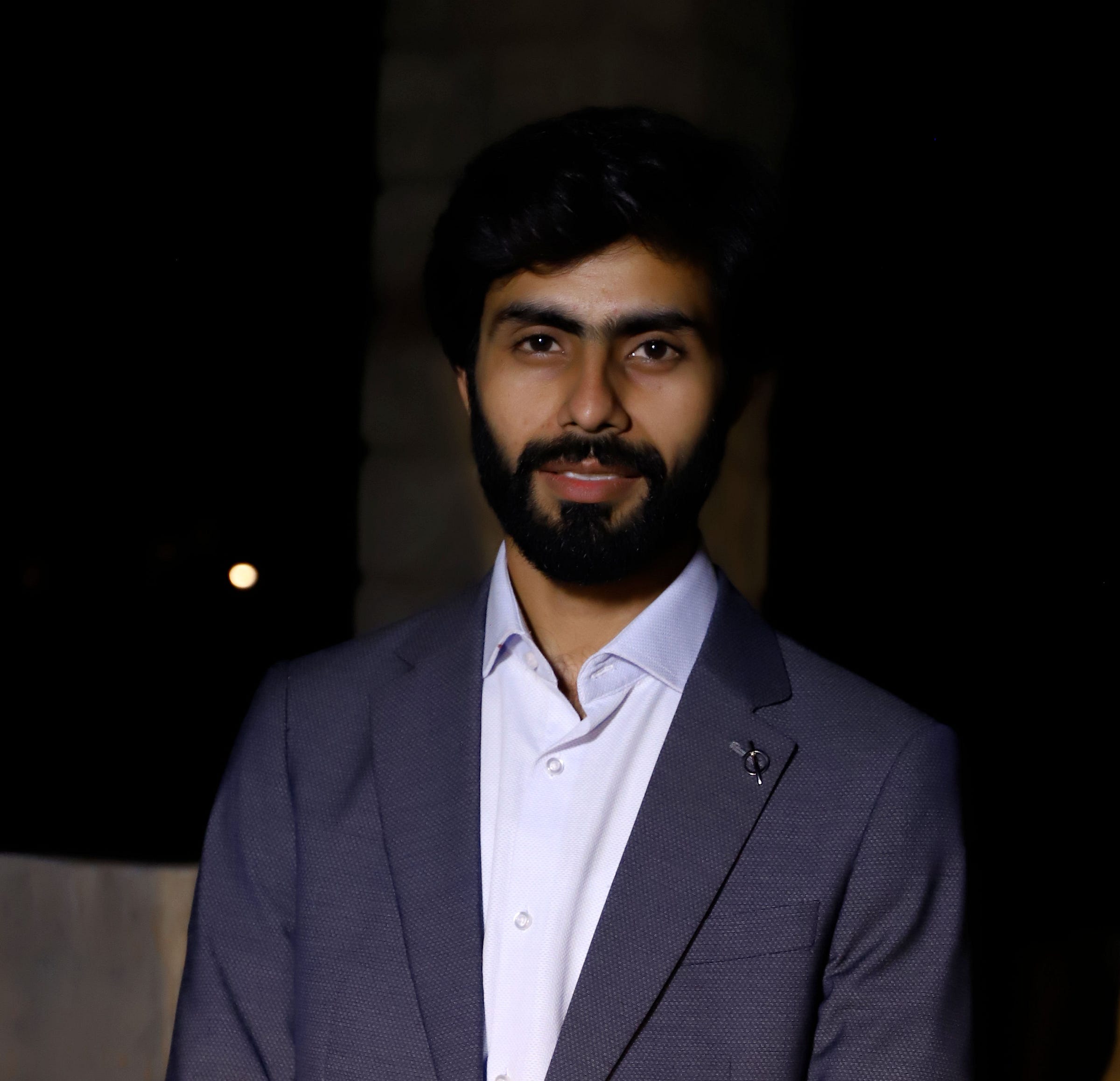 Suhaib Salman – Medium