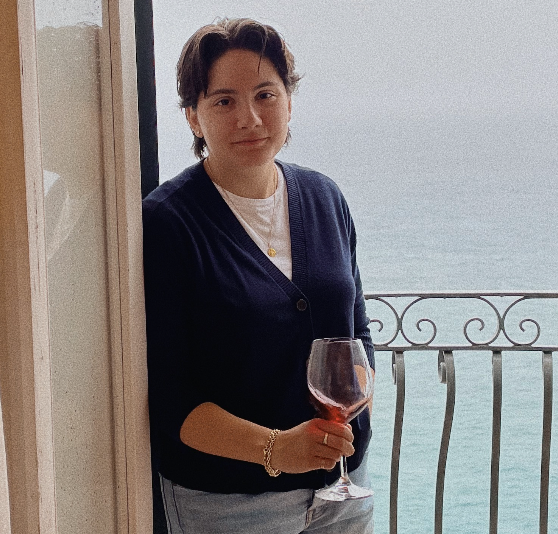 Jill Veader – Medium