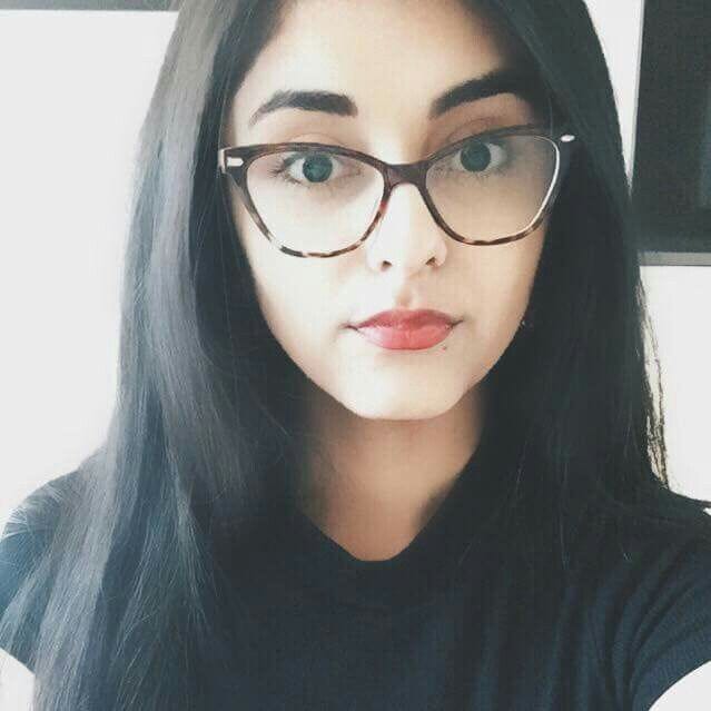 Marie Cassiopeia – Medium