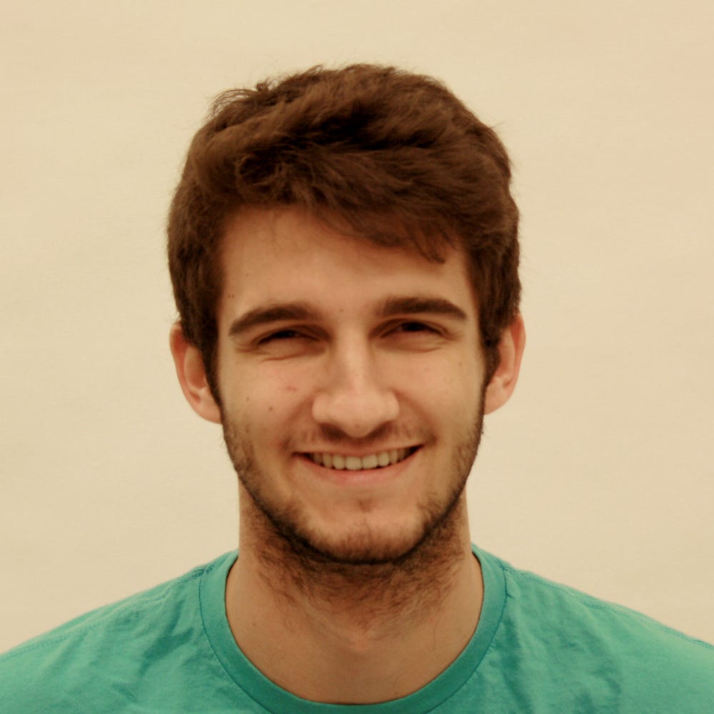 Filippos Lymperopoulos – Medium