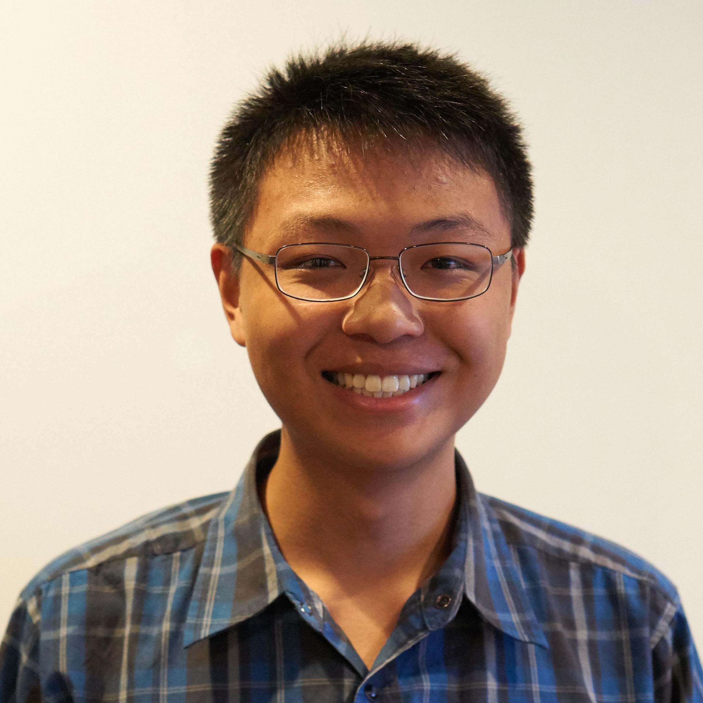 Richard Yang – Medium
