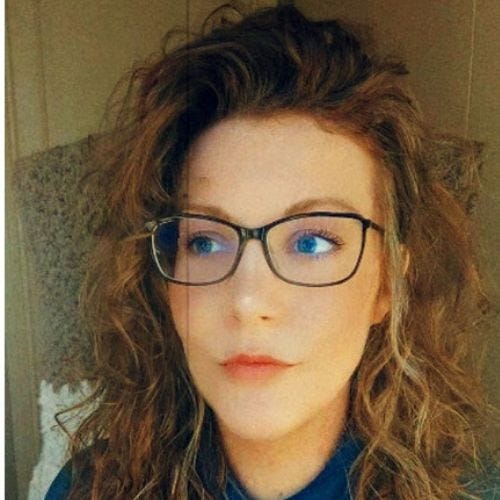 Valerie Yasmine – Medium