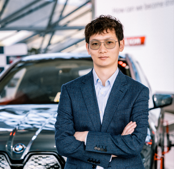 Jiping Wang – Medium