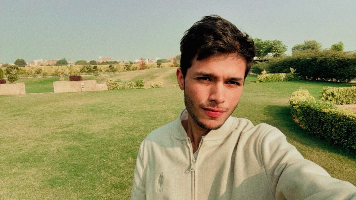 Mayank Saini – Medium