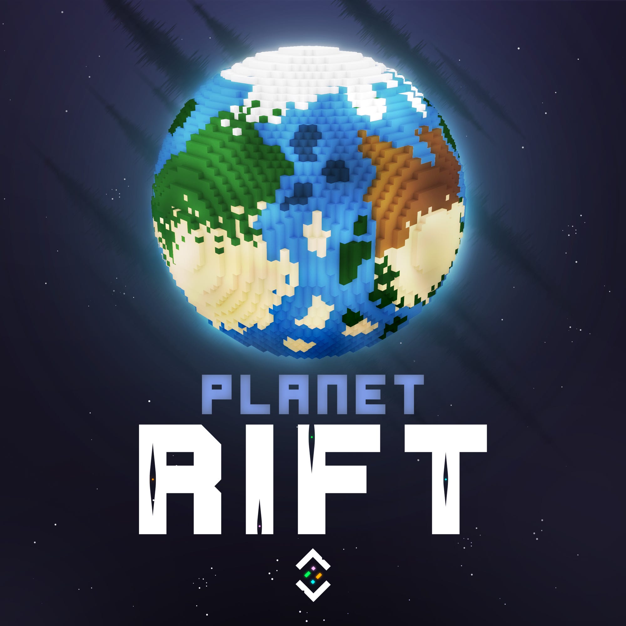 Planet Rift – Medium