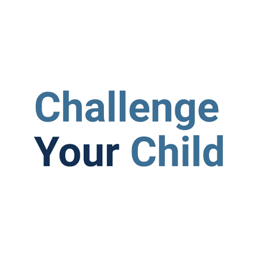 About – Challange Your Child – Medium