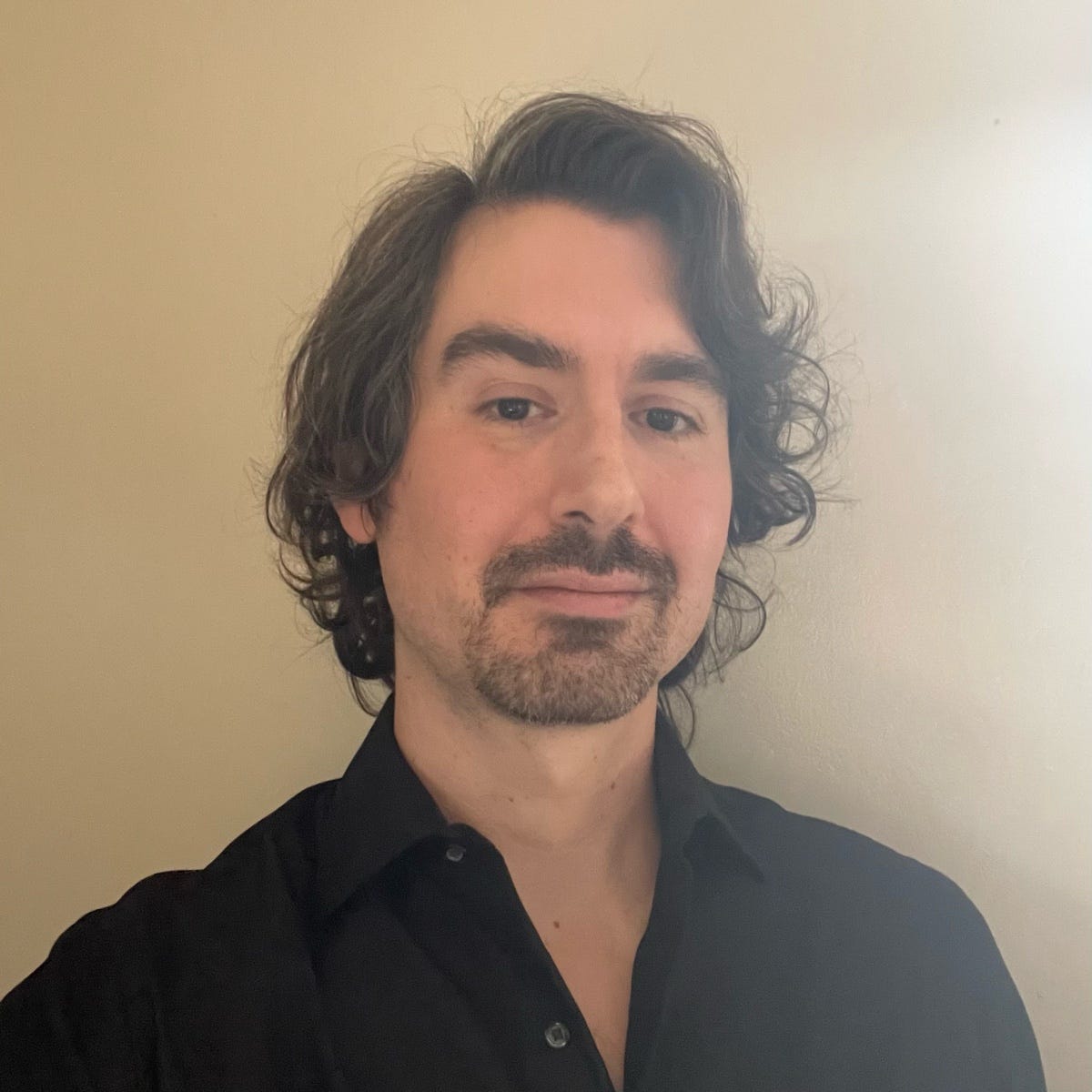 Dan Wilhelm – Medium