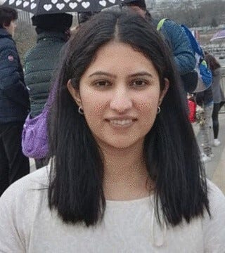 Suma Ningaraju – Medium