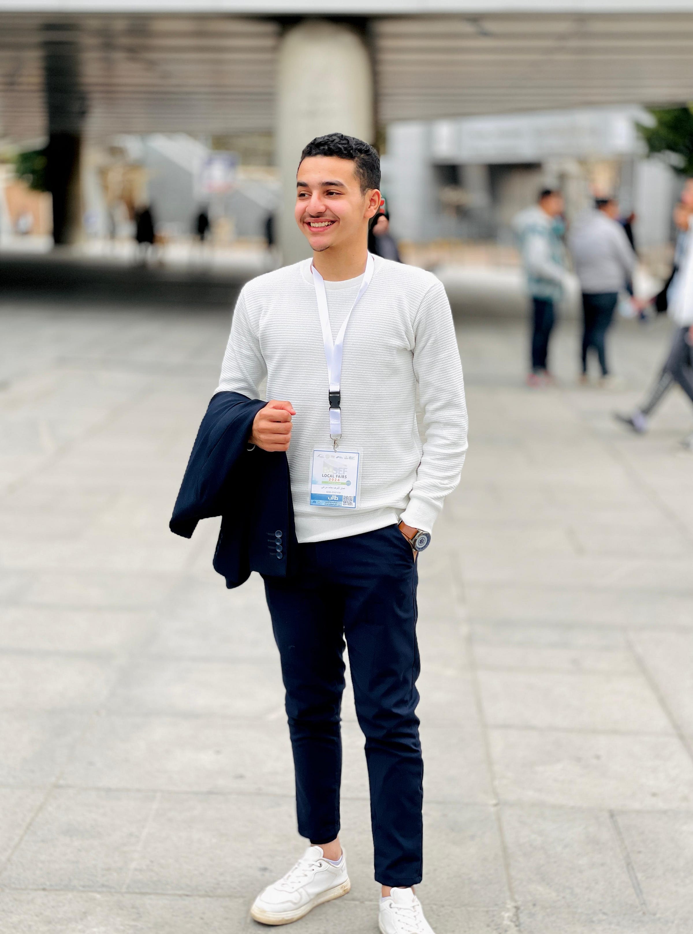 Ammar Ashraf – Medium