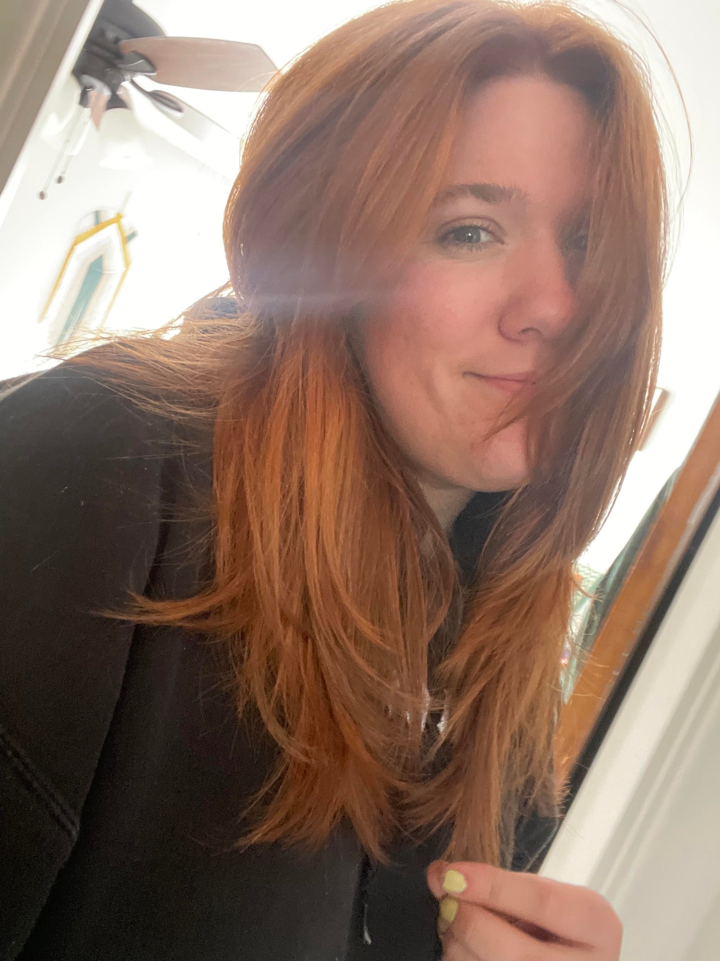 Courtney Doane – Medium