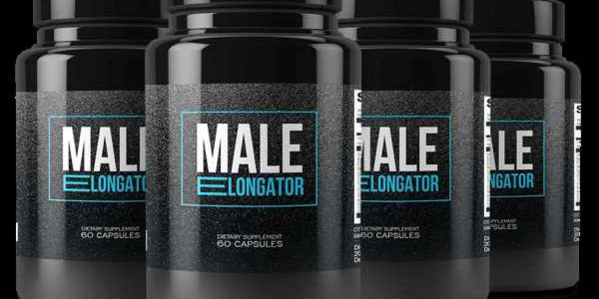About – Male Elongator – Medium