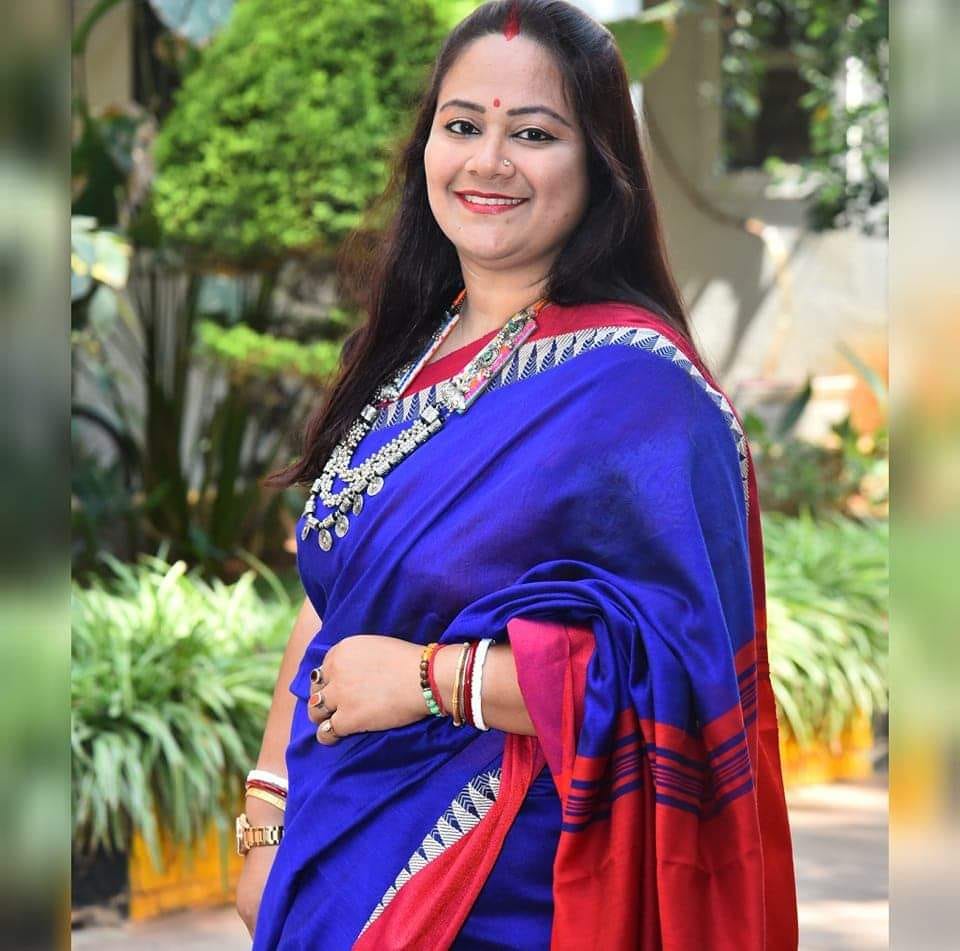 About – Tina Chowdhury Negi – Medium