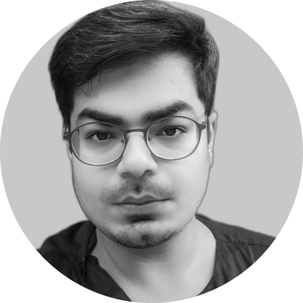 About Farrukh Khalid Medium