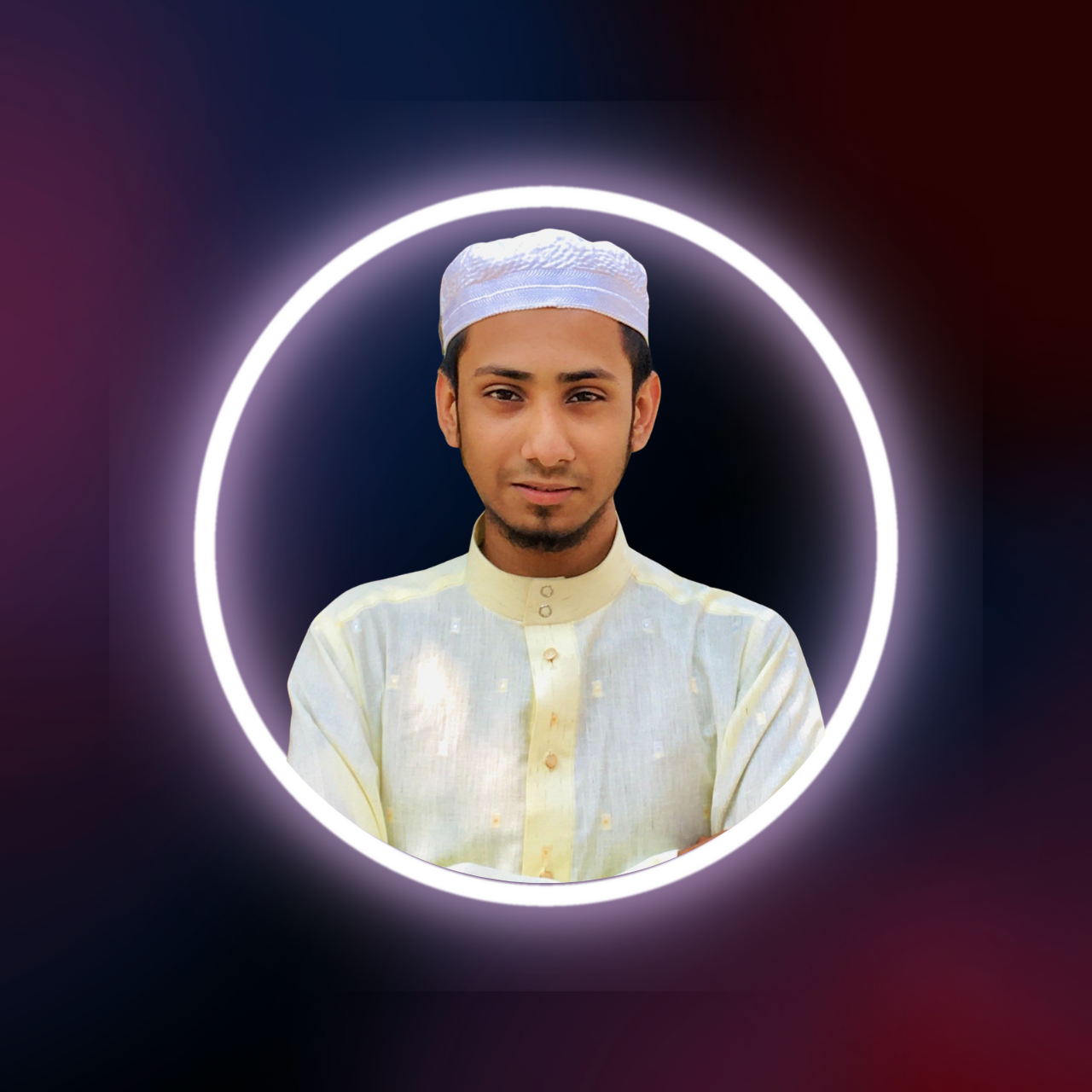 Ahsan Sakib – Medium