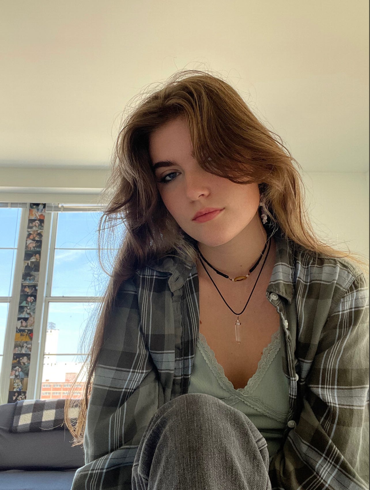 Annie Callahan – Medium