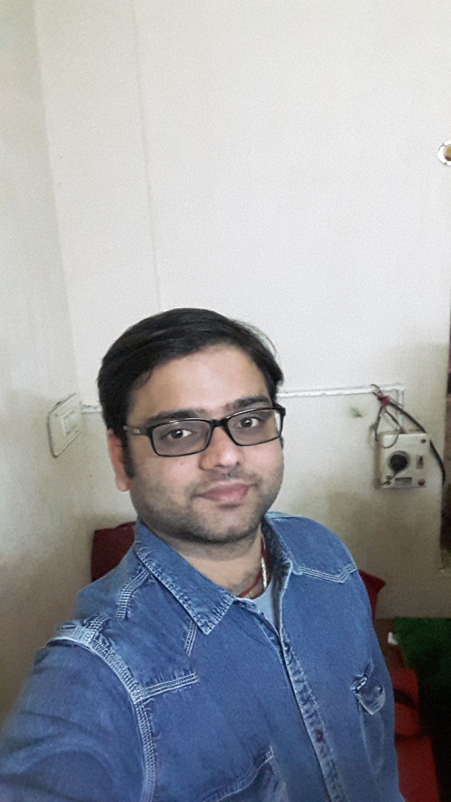 Pankaj Ladhar – Medium