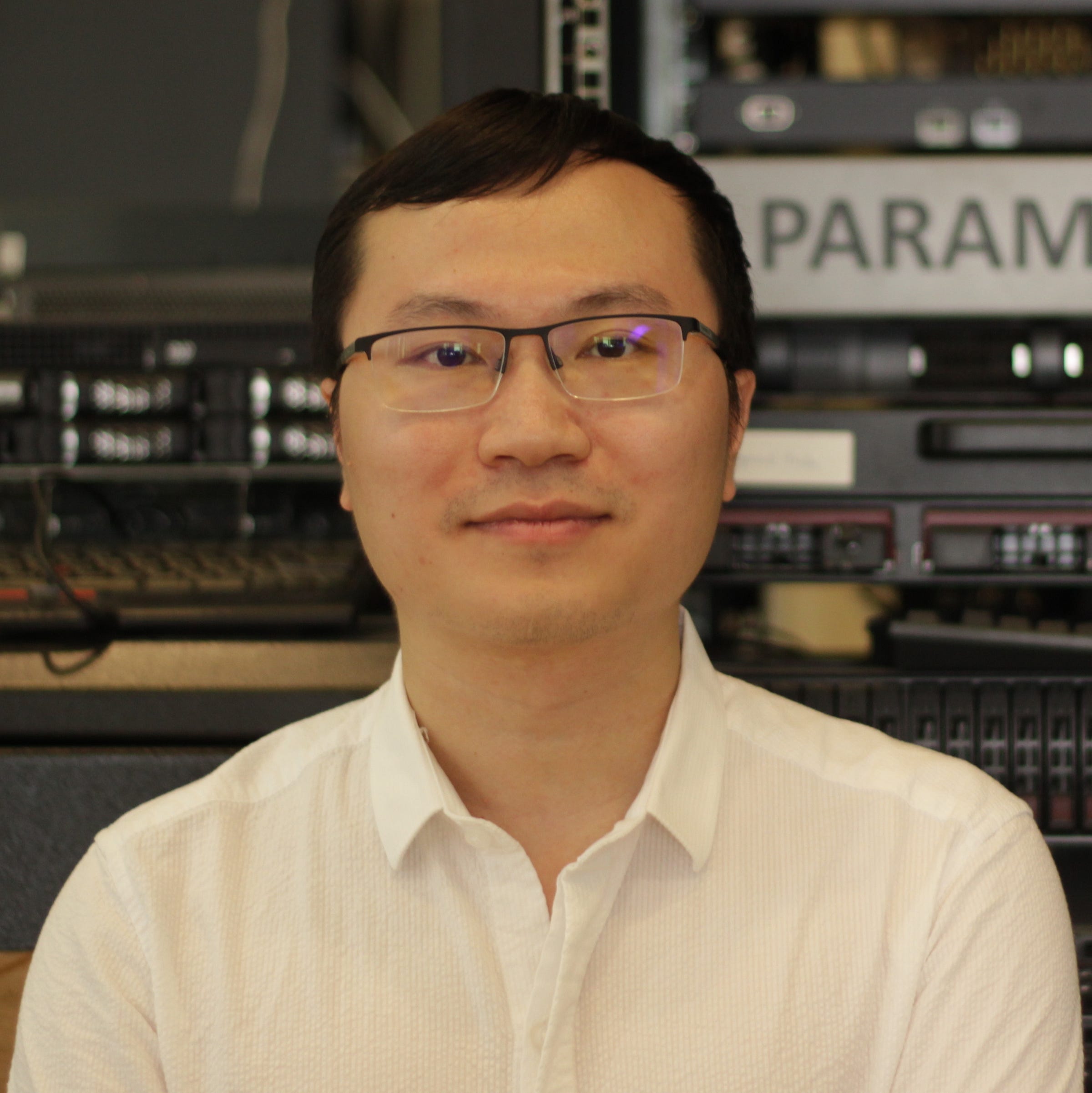 Chung Dao – Medium
