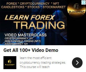 Forex and Cryptocurrency Masterclass – Medium