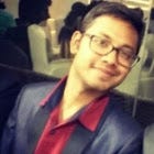 Rupam Banerjee – Medium