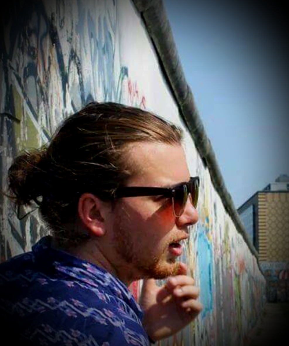 Jack Kilbride – Medium