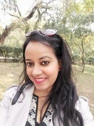 About – Smriti Pandey – Medium
