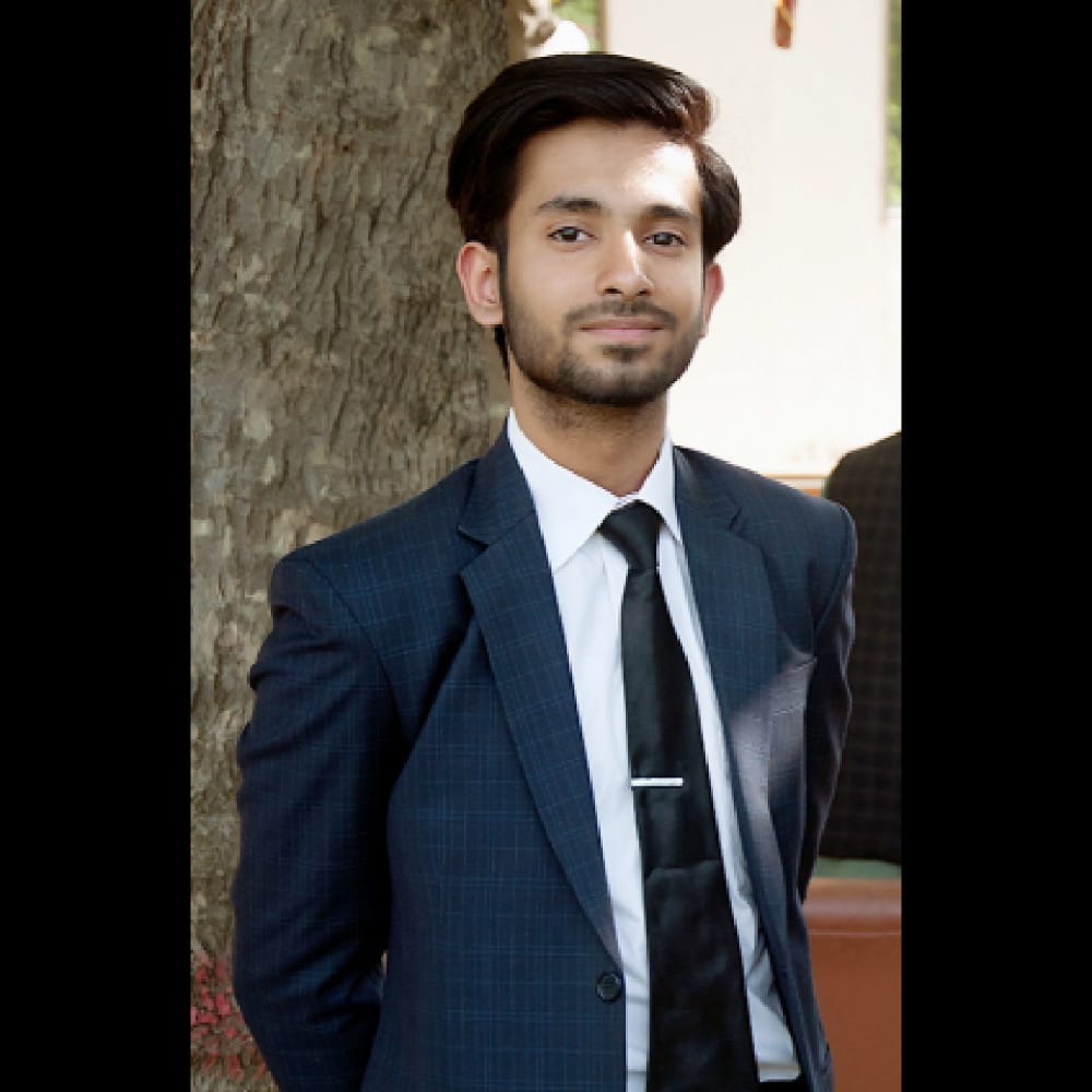 Muhammad Waleed – Medium