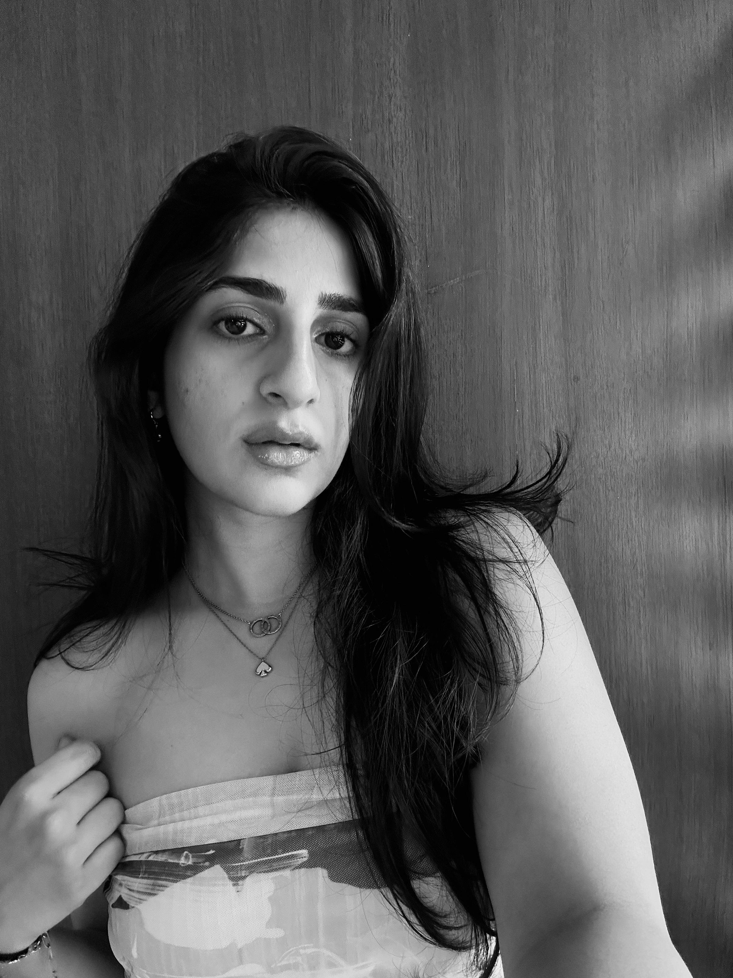 Sainaa Uppal – Medium