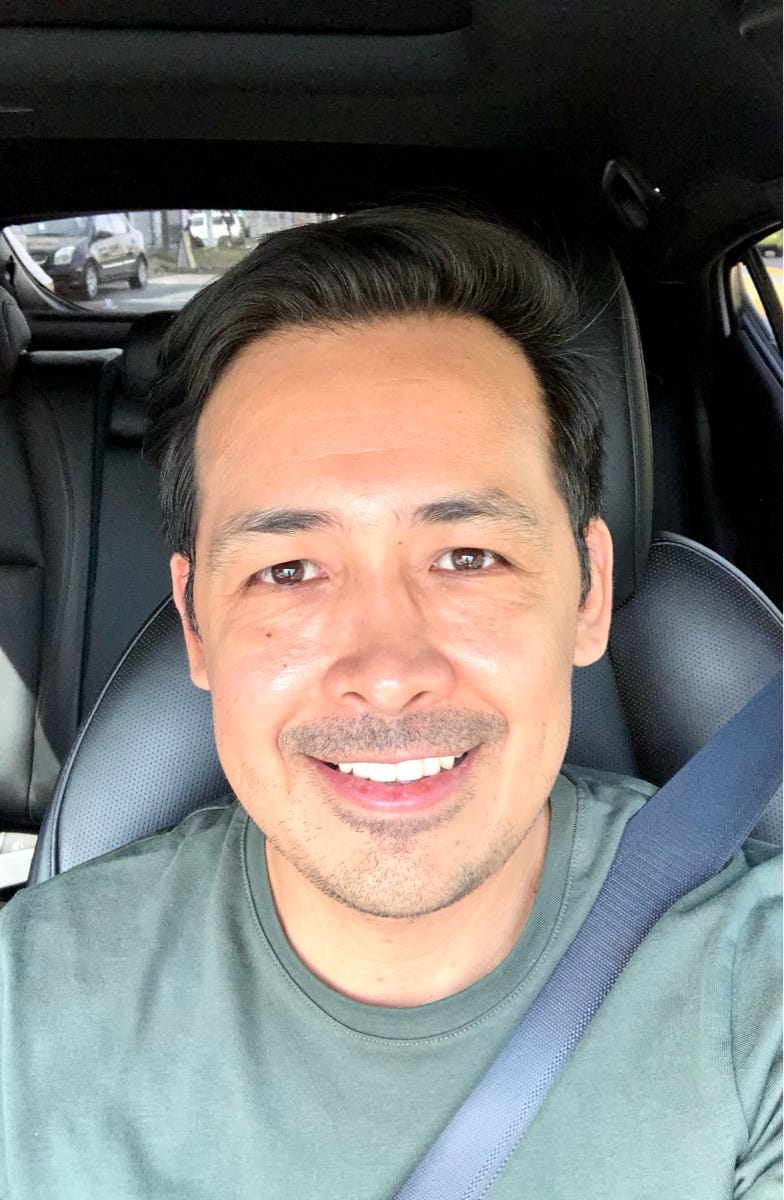 About – Benjamin Castro – Medium