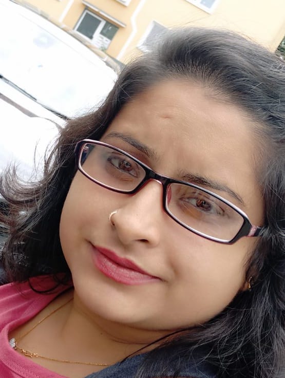 Shivanee Panchal – Medium