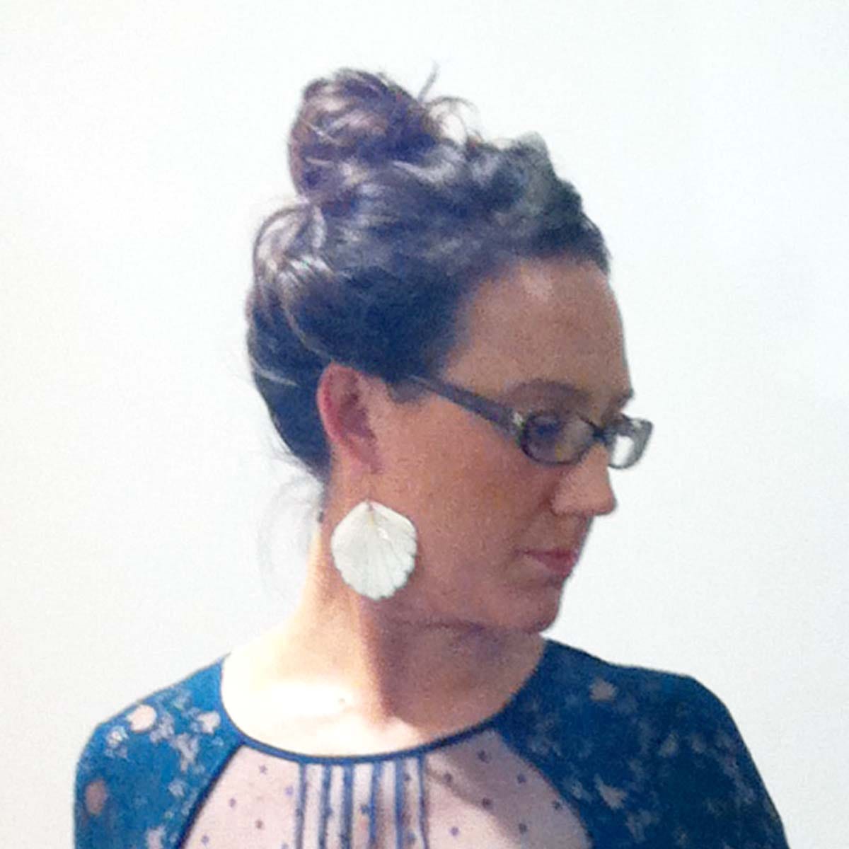 Megan Doughty – Medium