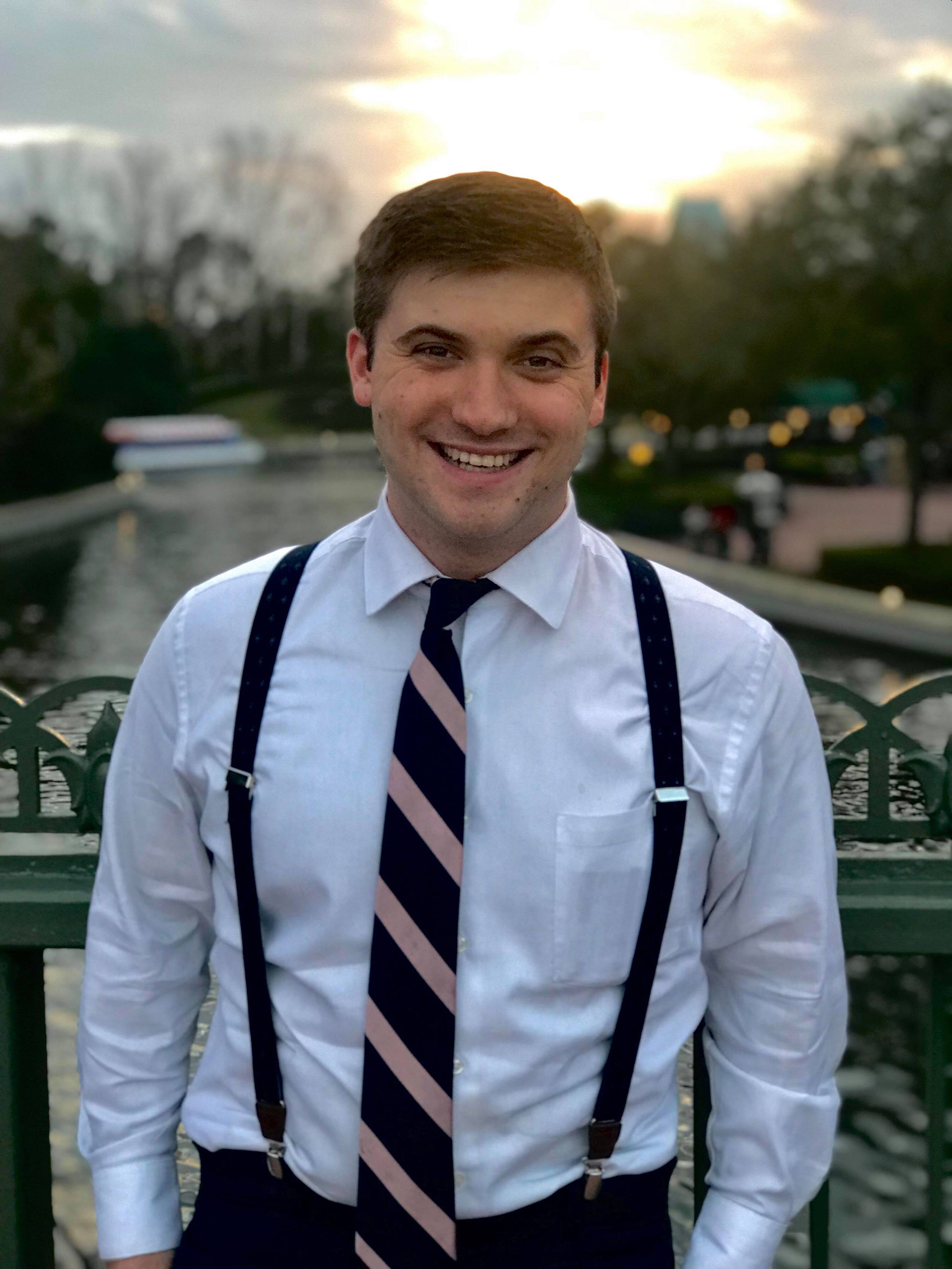 Logan Elmore – Medium