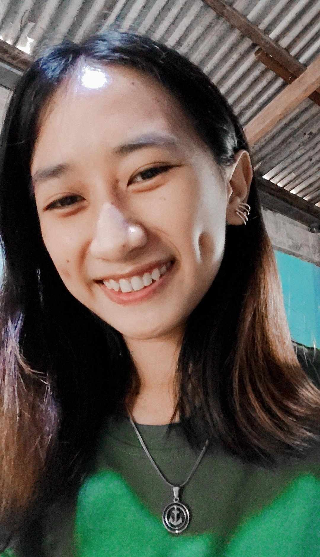 HELEN GRACE BIBAT – Medium