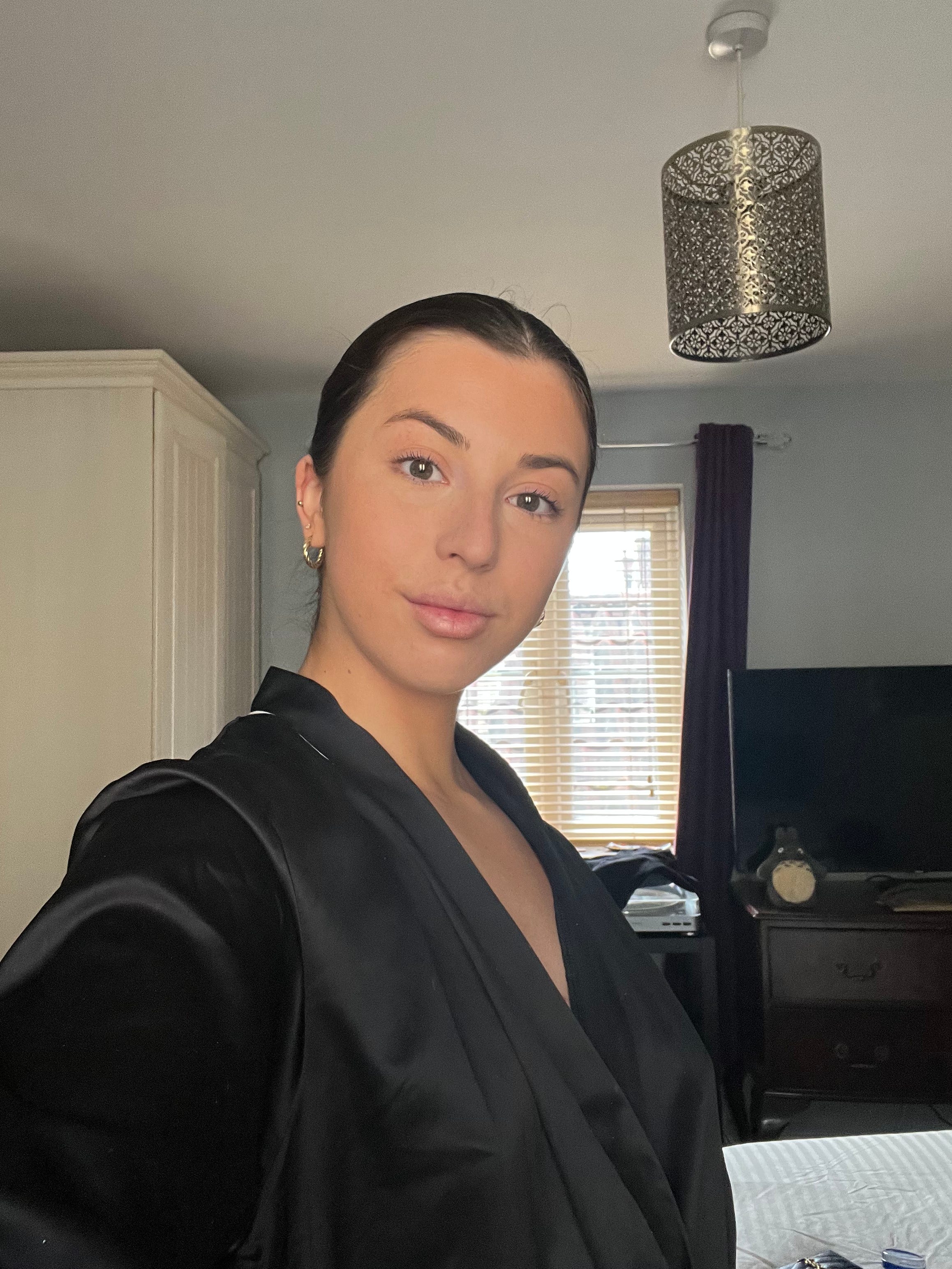 Sadie Ellis – Medium