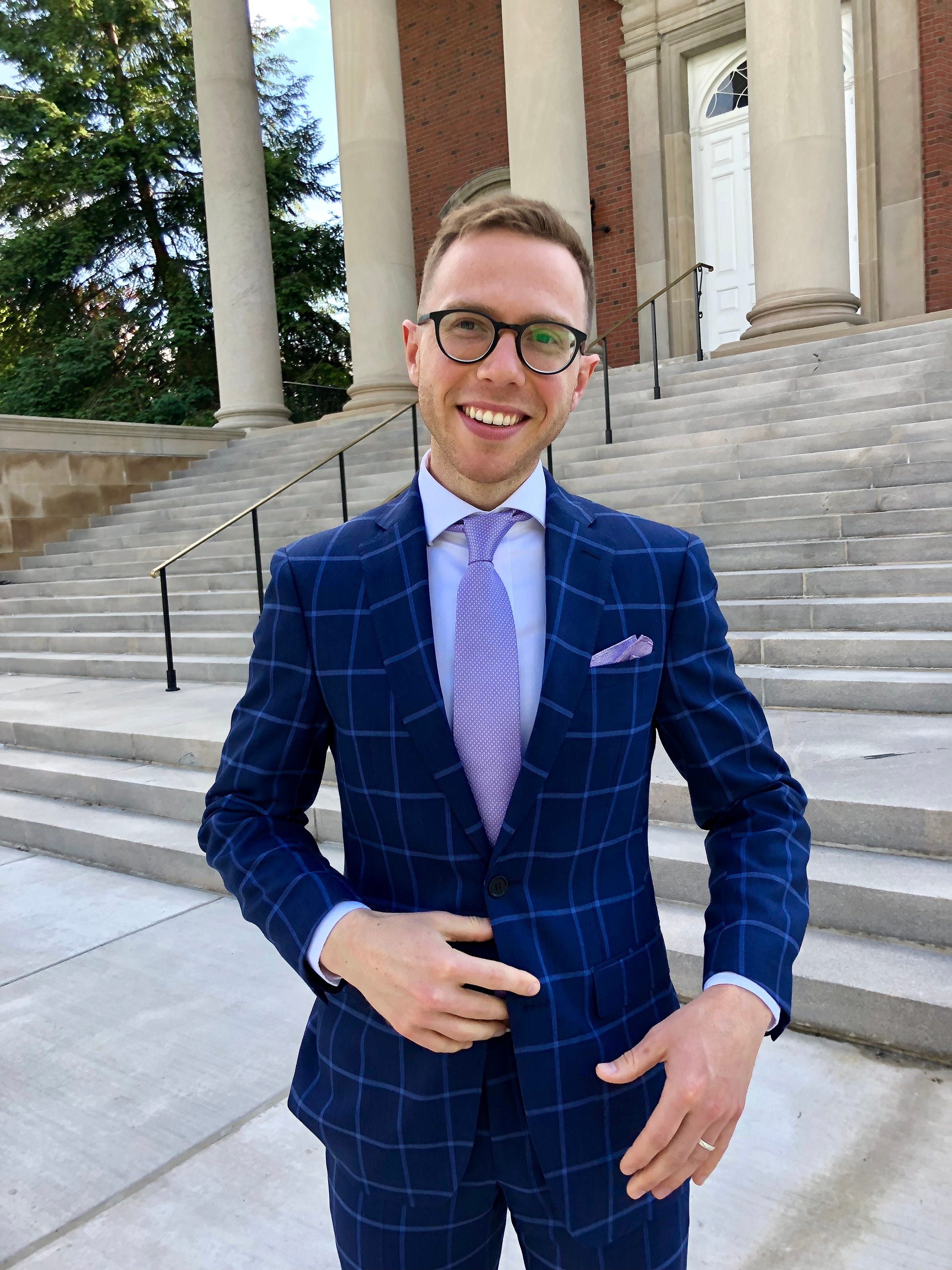 Casey Bolton Crocker – Medium