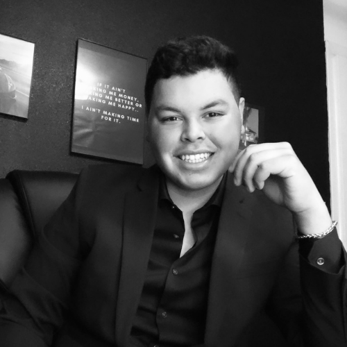 Jesus Castaneda – Medium