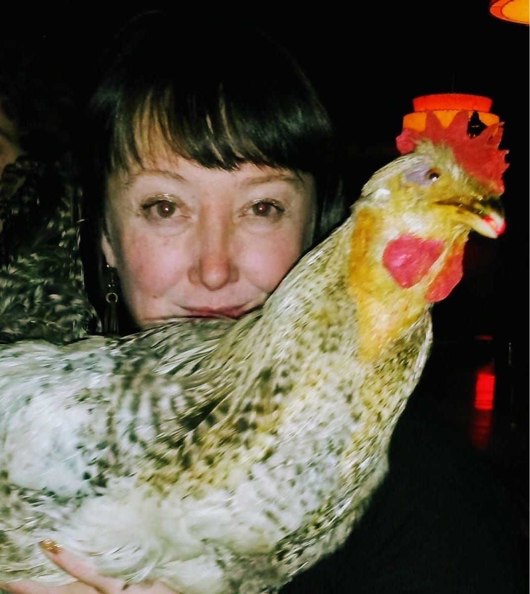 Hannah Withers – Medium