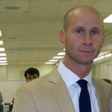 Shaun M. Beauchamp – Medium