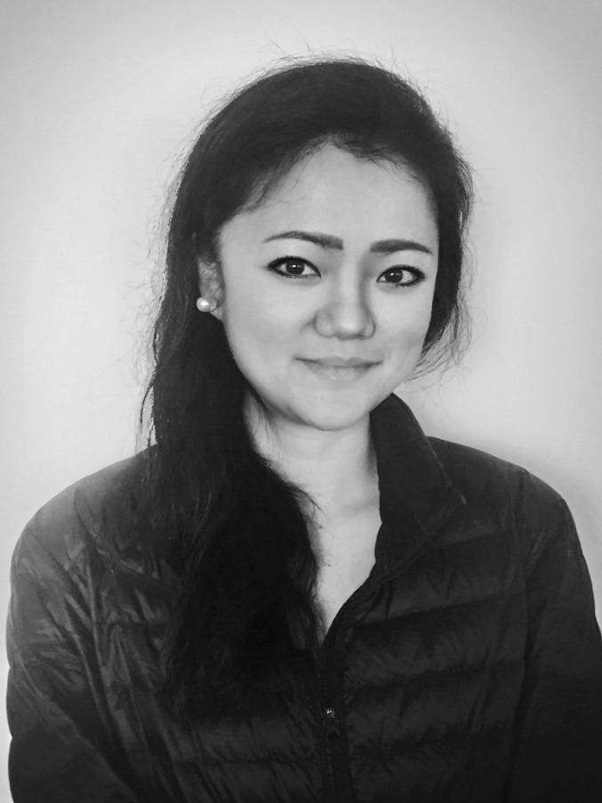 About Ming Zhao Medium