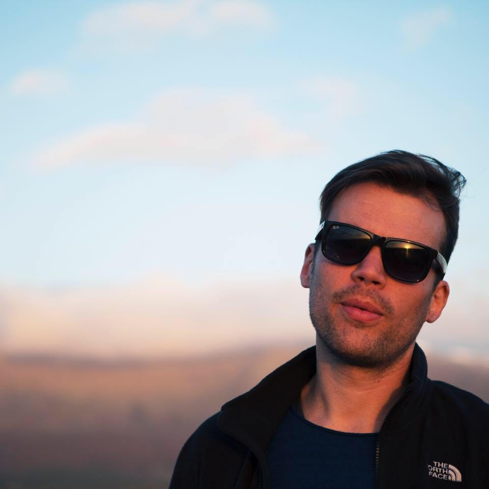 Max Gadeyne – Medium