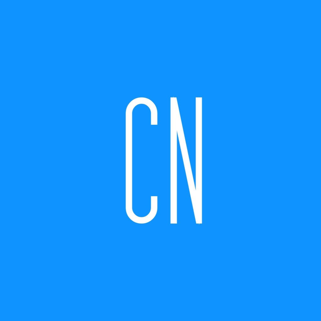 Chris Nethercott – Medium