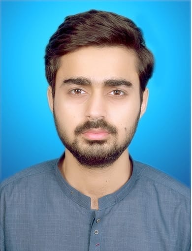 About – Muhammad Ahmad – Medium